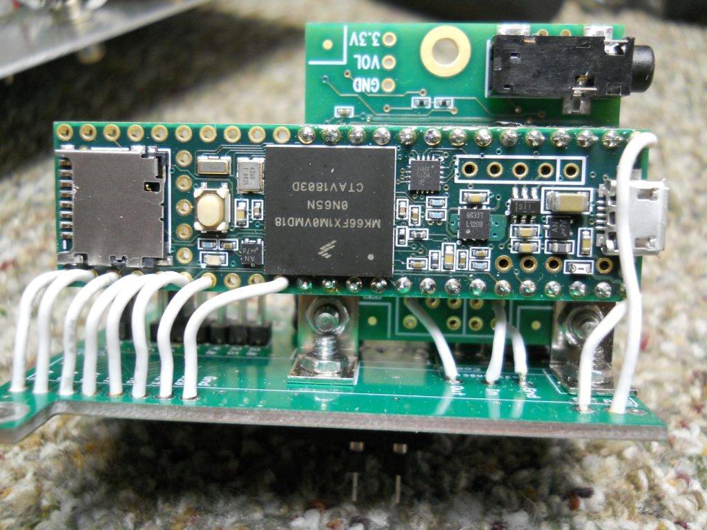 NexGen Audio Processor | StepperTune